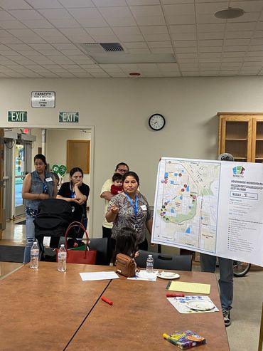 Photo Gallery | West Modesto Community Collaborative