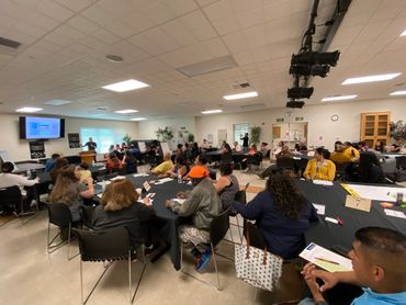 Photo Gallery | West Modesto Community Collaborative