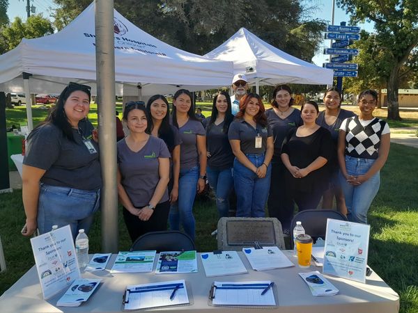 West Modesto Community Collaborative