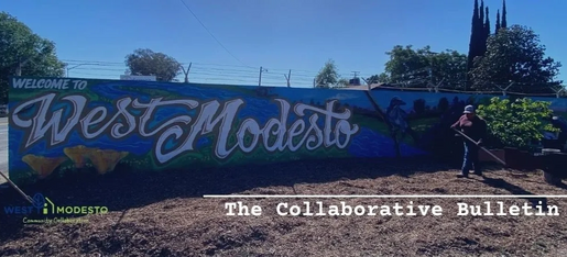 West Modesto Community Collaborative