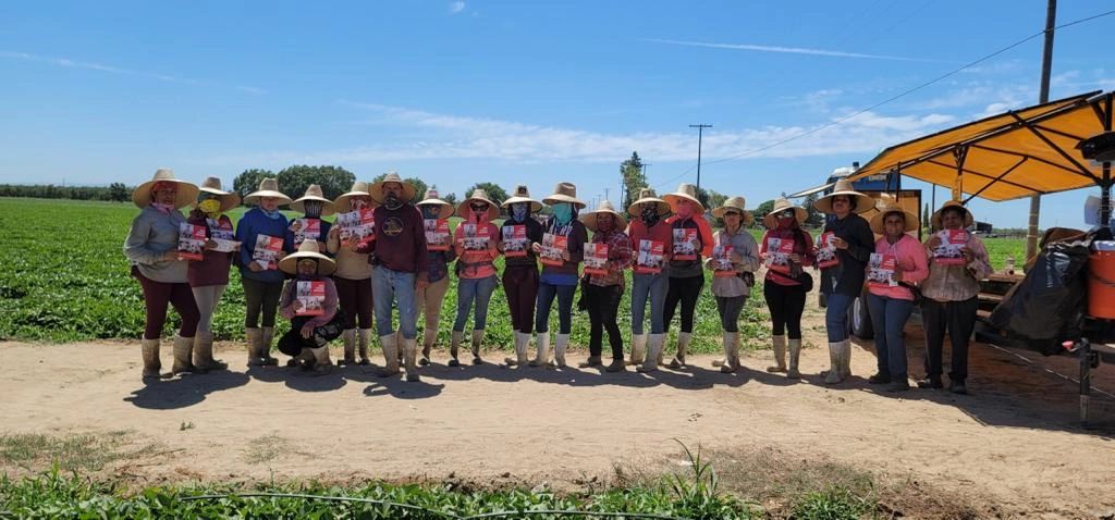 West Modesto Community Collaborative