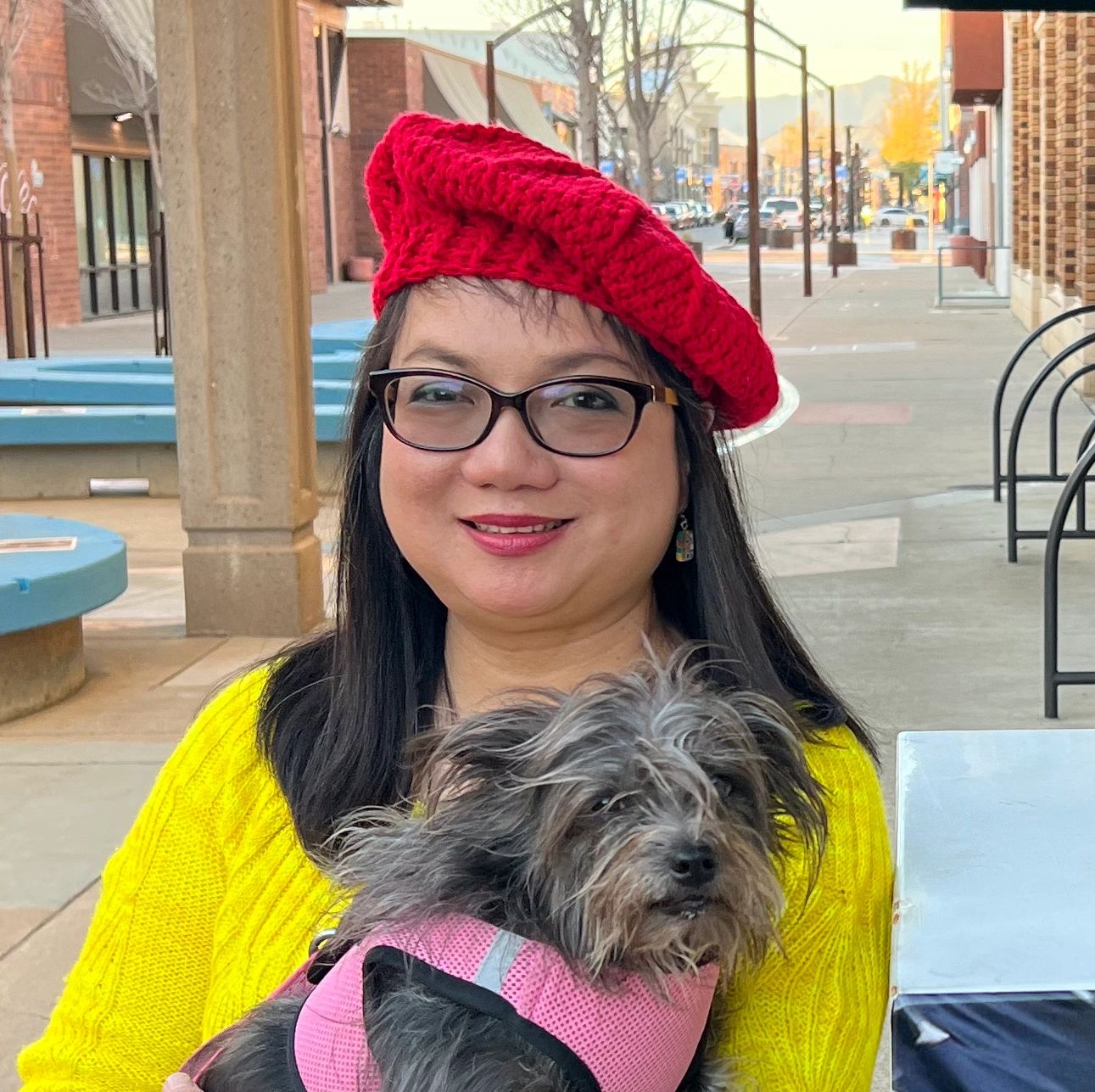 Rose for Congress