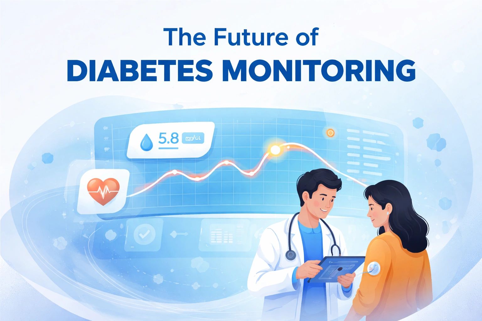 The Future of Diabetes Monitoring
