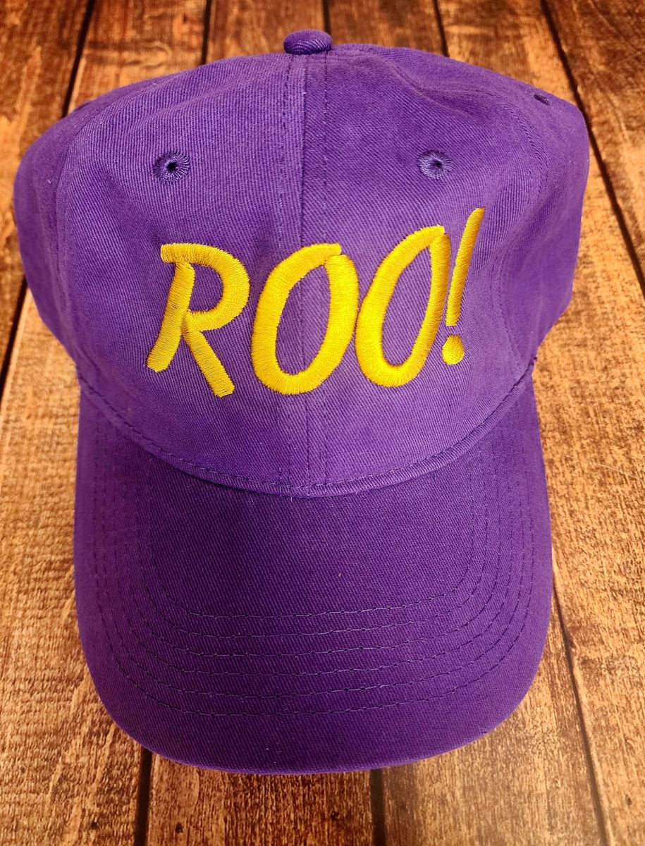 OPP ROO Purple Hat