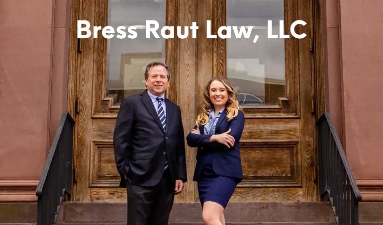 About Kevin and Ashley