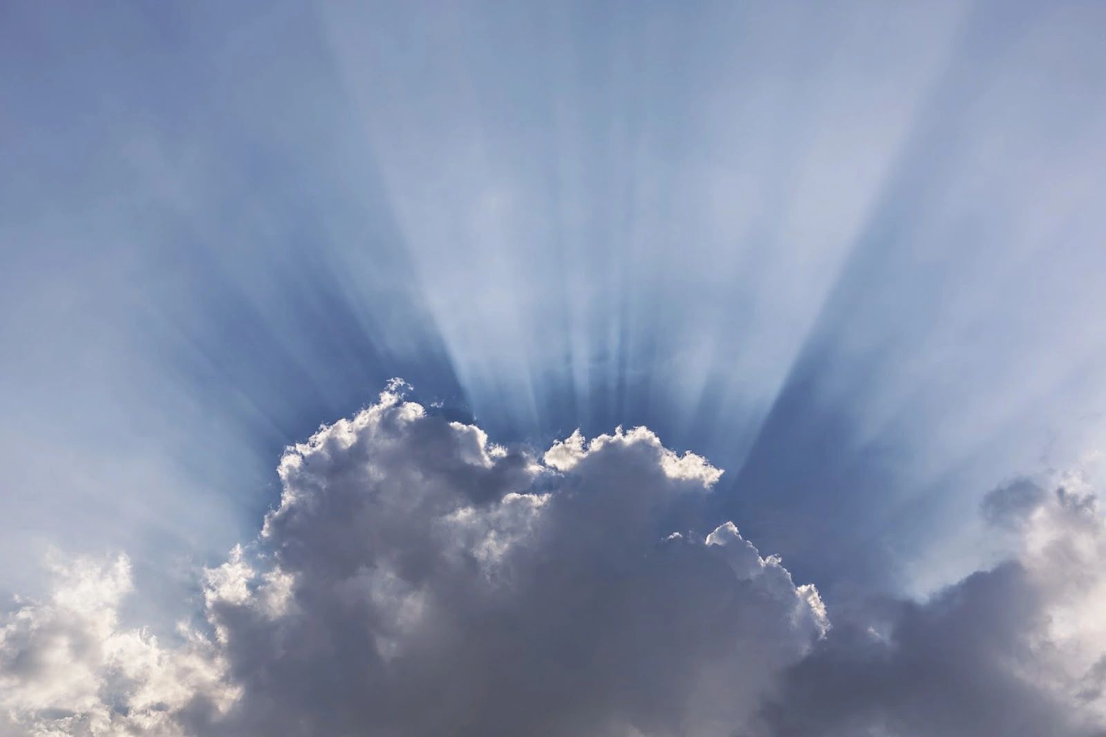 Can You See the Silver Lining?
