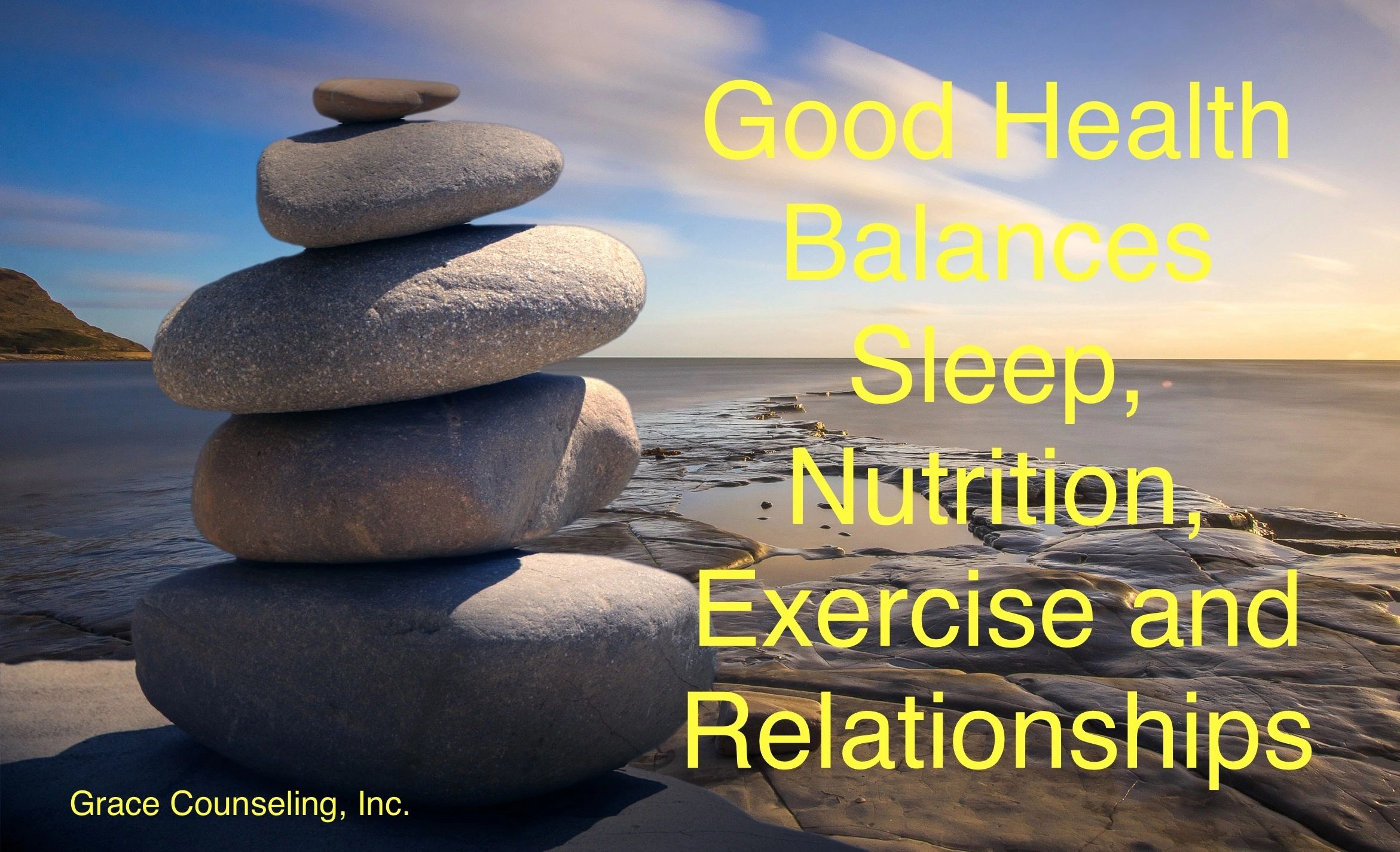 4 Practical Tips to Improve Health