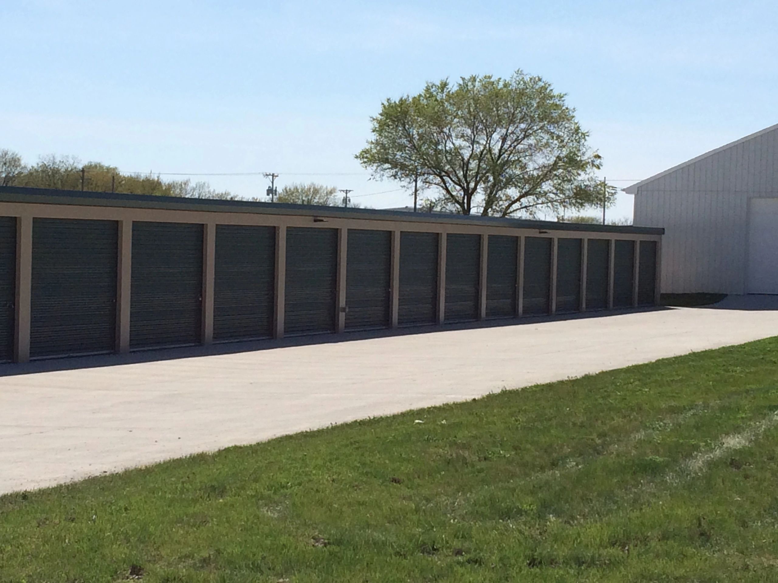 KB Sisters Storage - Storage Units, Self Storage, Storage