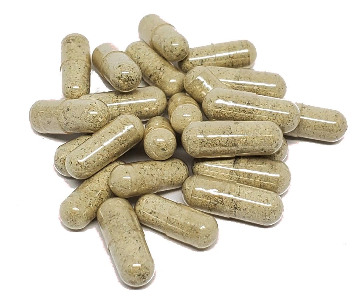 Psilocybin Mushrooms MICRO DOSE