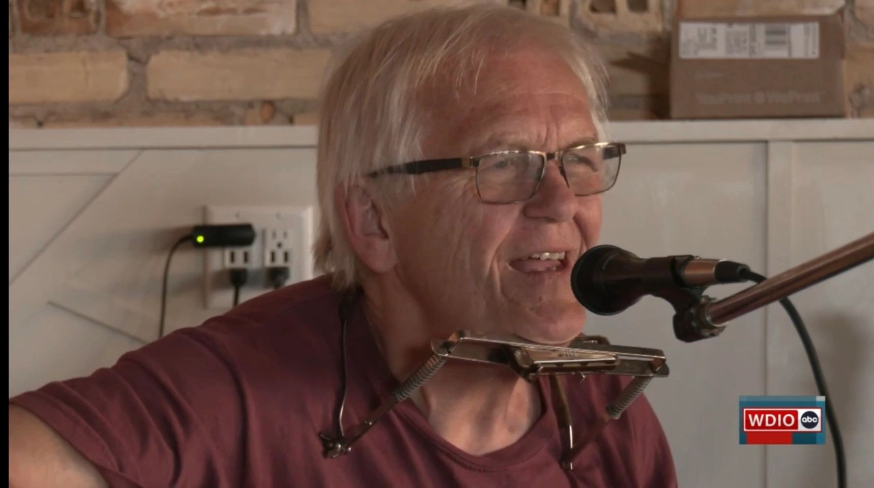Roy Allen - Singer & Songwriter for Your Events