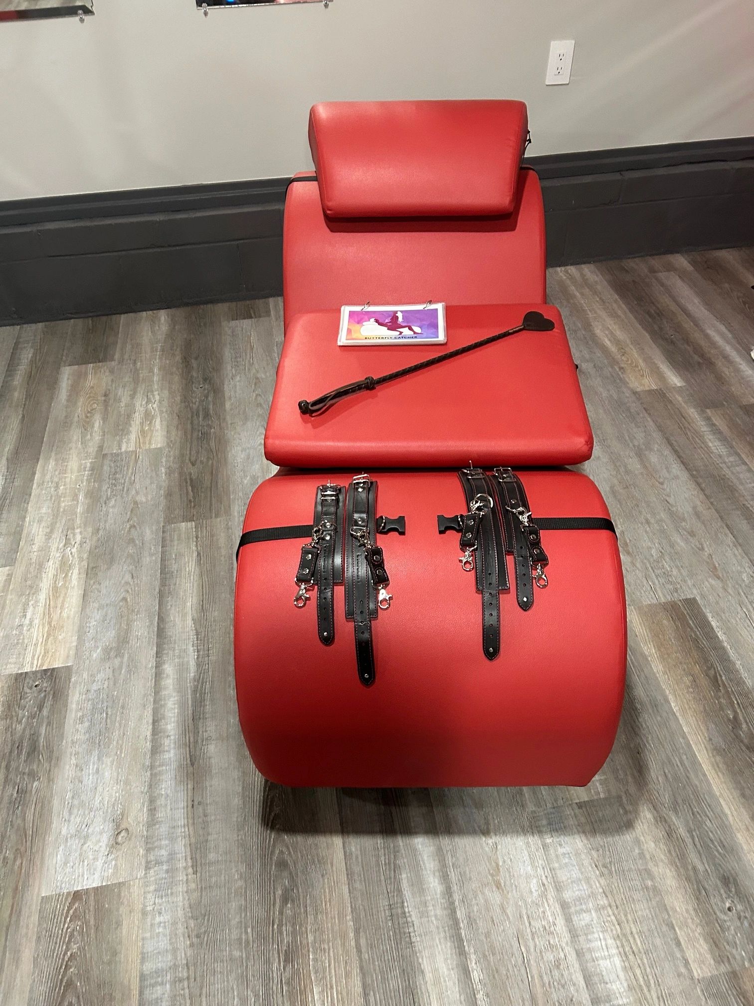 Exploring the Chicago Area BDSM Community