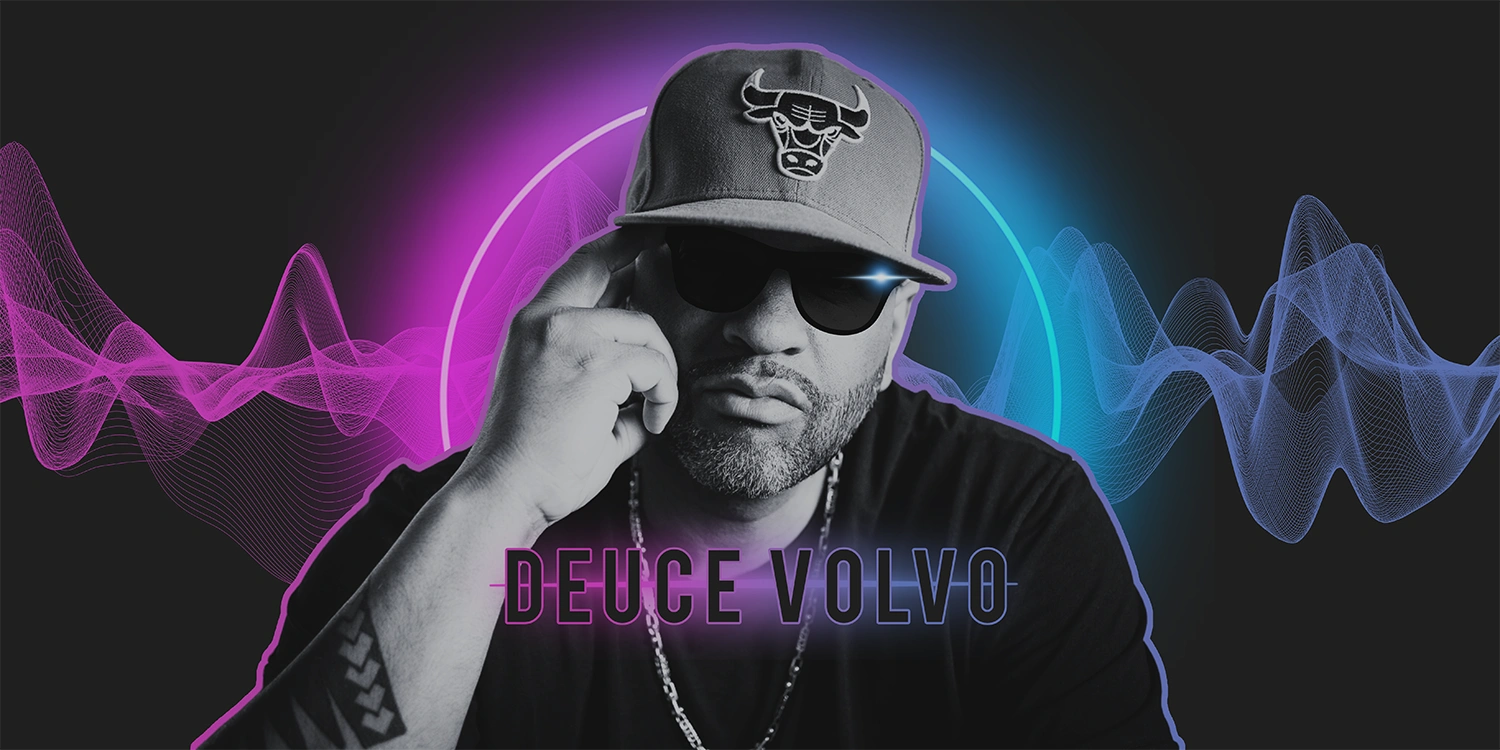 HOME [deucevolvo.com]