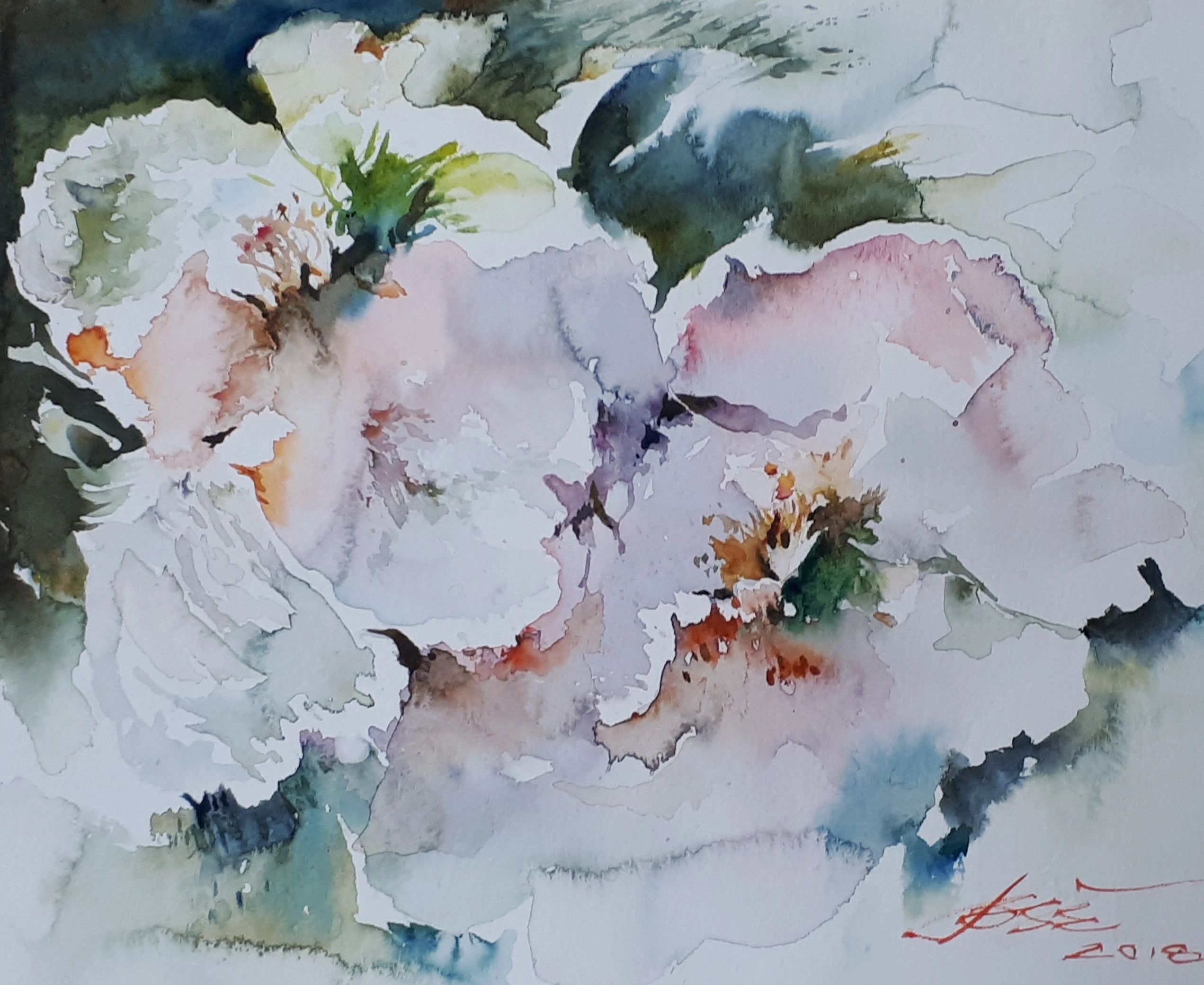 Home [josephwongart.com]