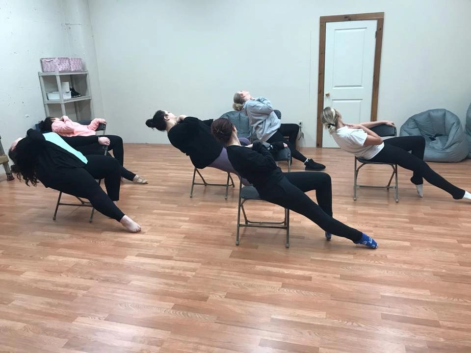 Find the Best Dance Classes at Diva Dance Studio