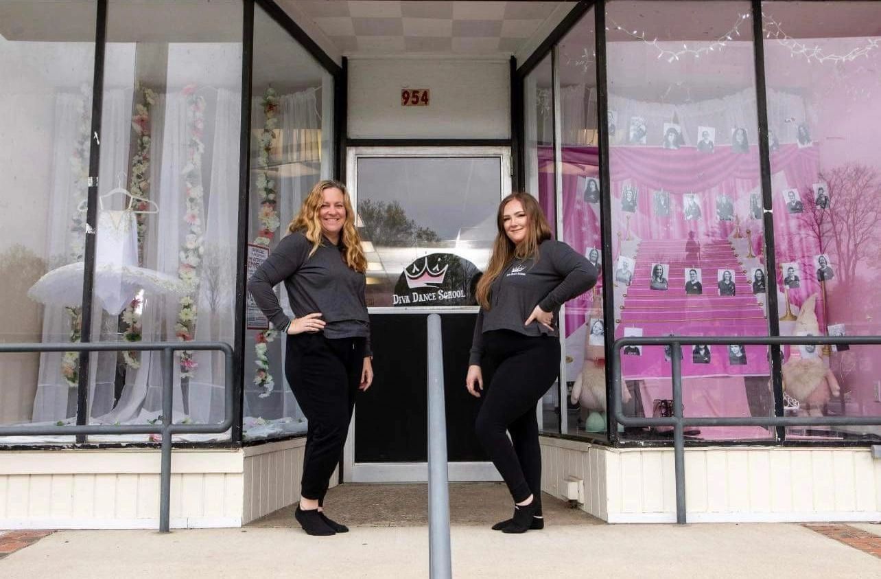 Find the Best Dance Classes at Diva Dance Studio