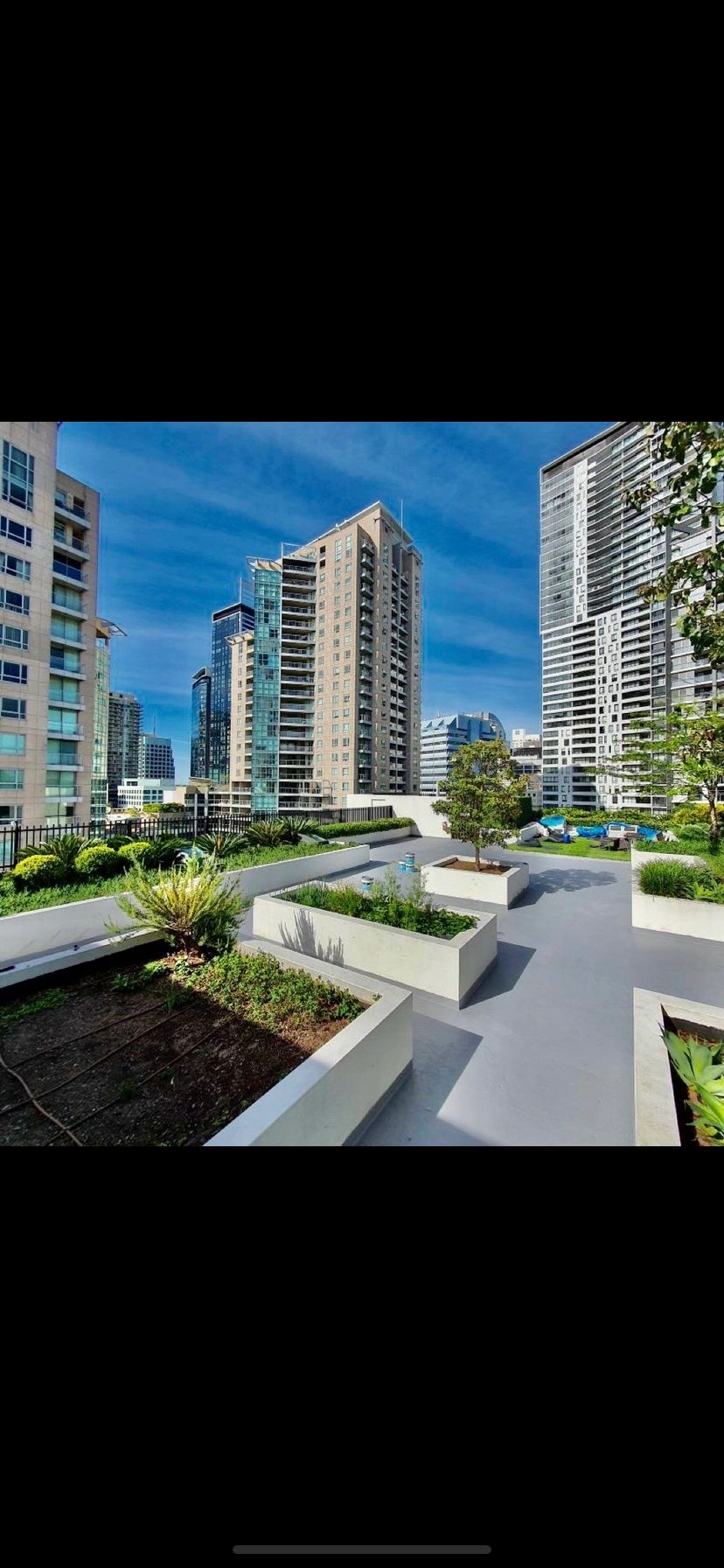 Waterproofing Services - Water Legend Waterproofing