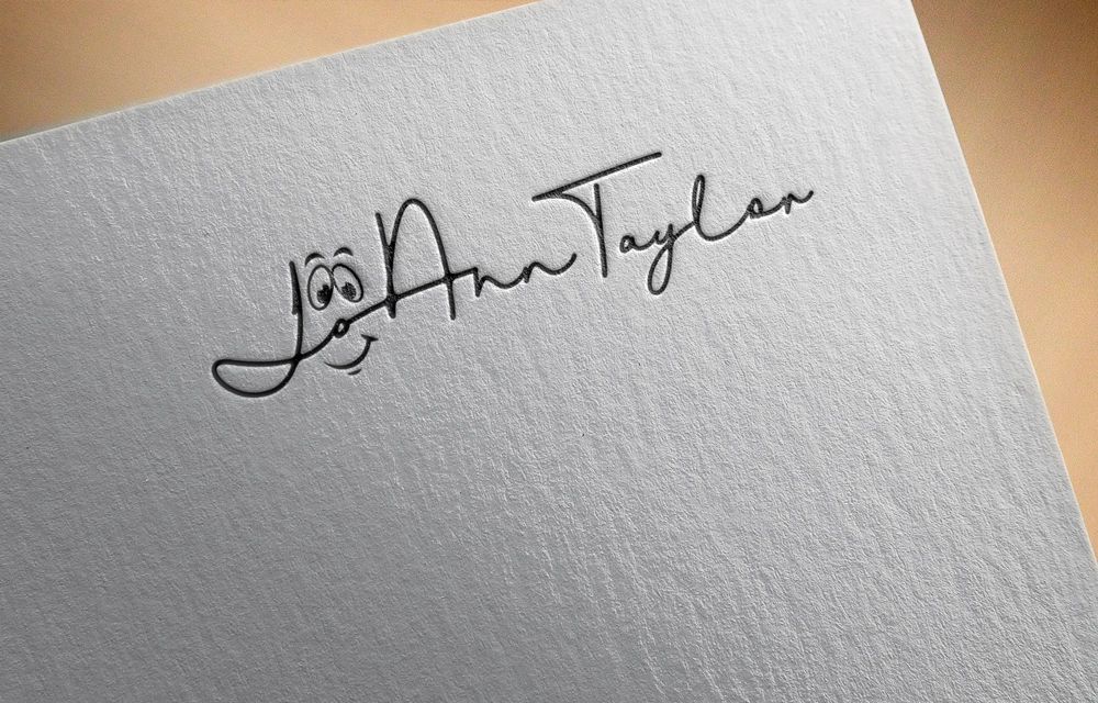 JoAnn Taylor - Kids Books, Writer, Children's Author