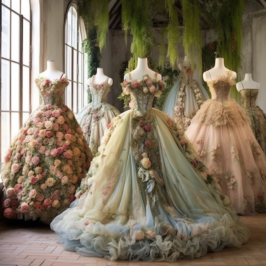 Discover 10 of the Most Gorgeous Spring Dresses