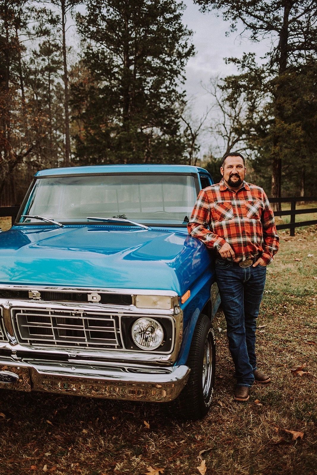 Justice For Adam Griffin