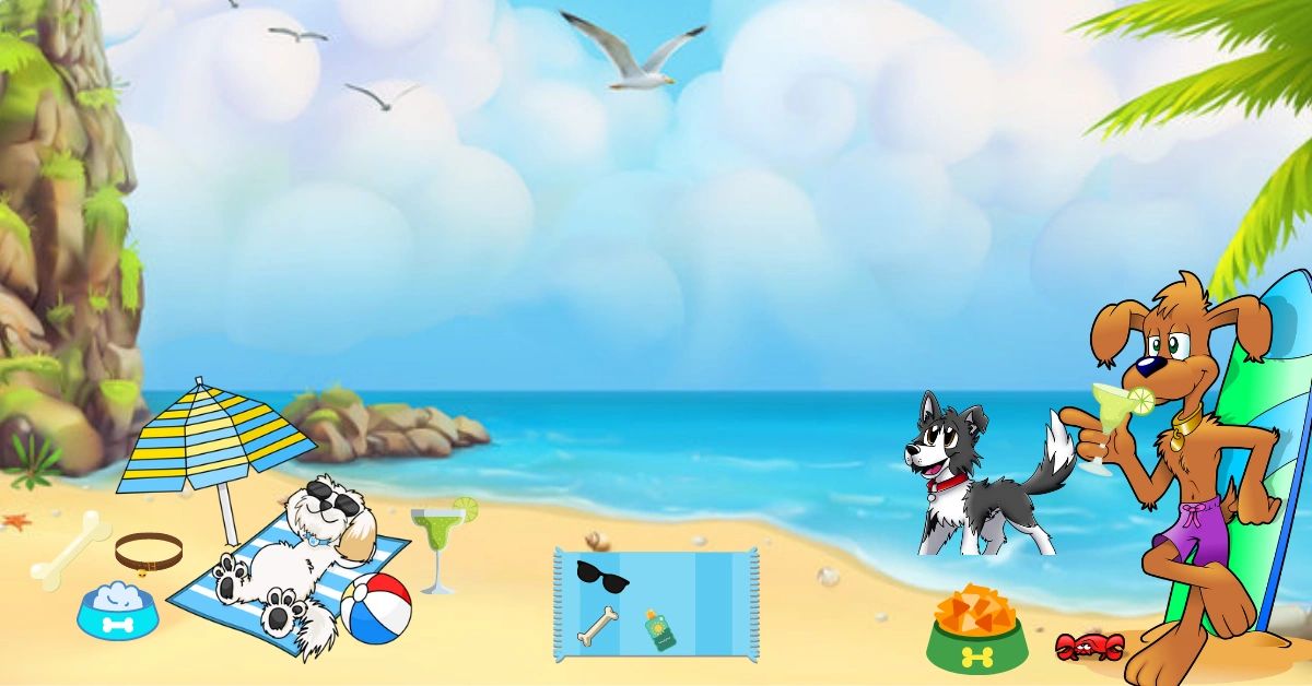 Barkaritaville Barrie - Doggie Daycare