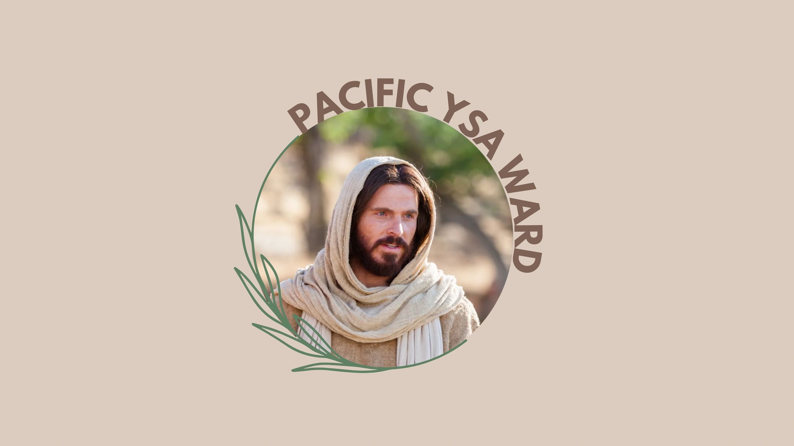 Pacific YSA Ward