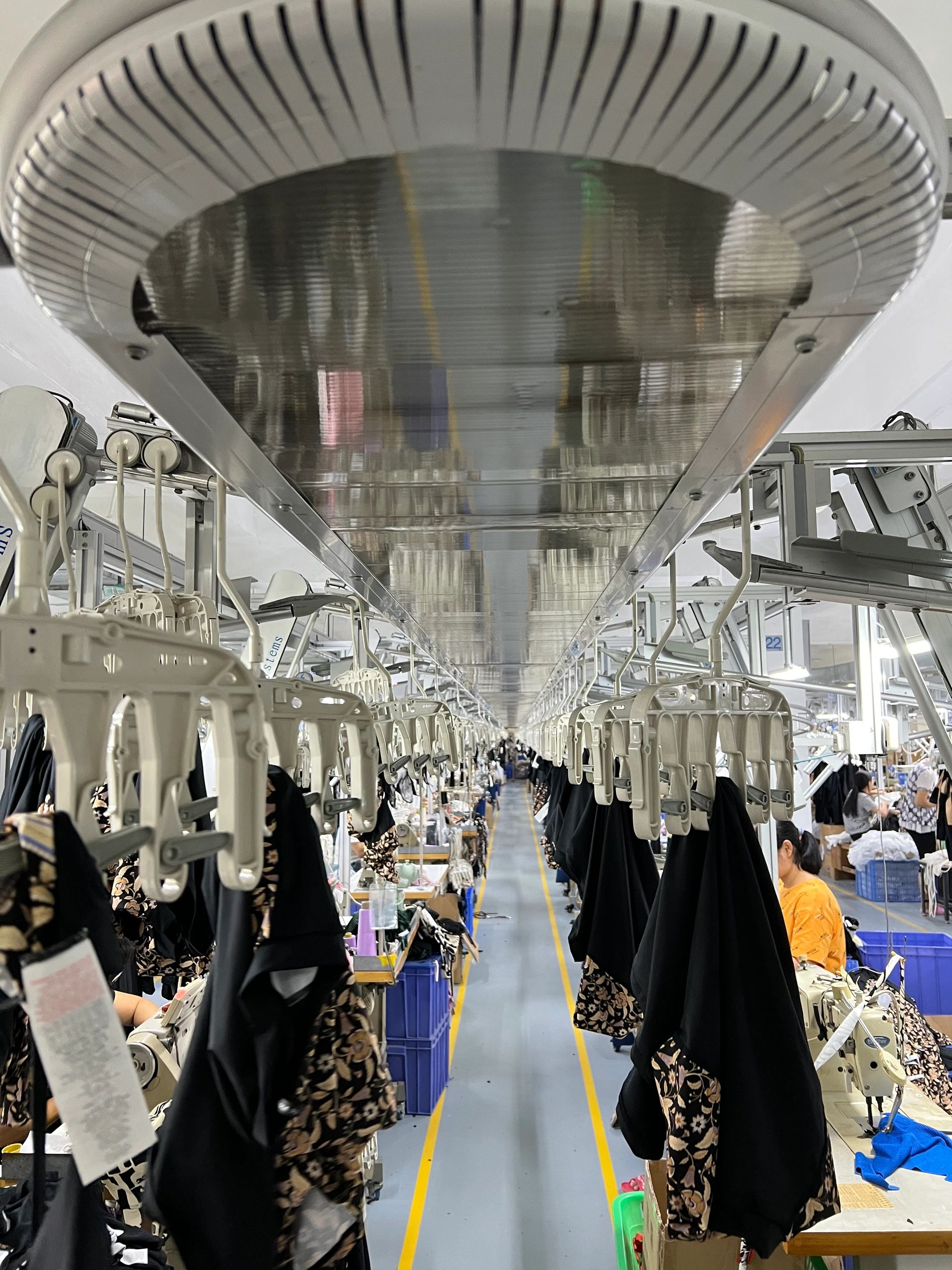 Shui Tai Manufacturing Company LTD