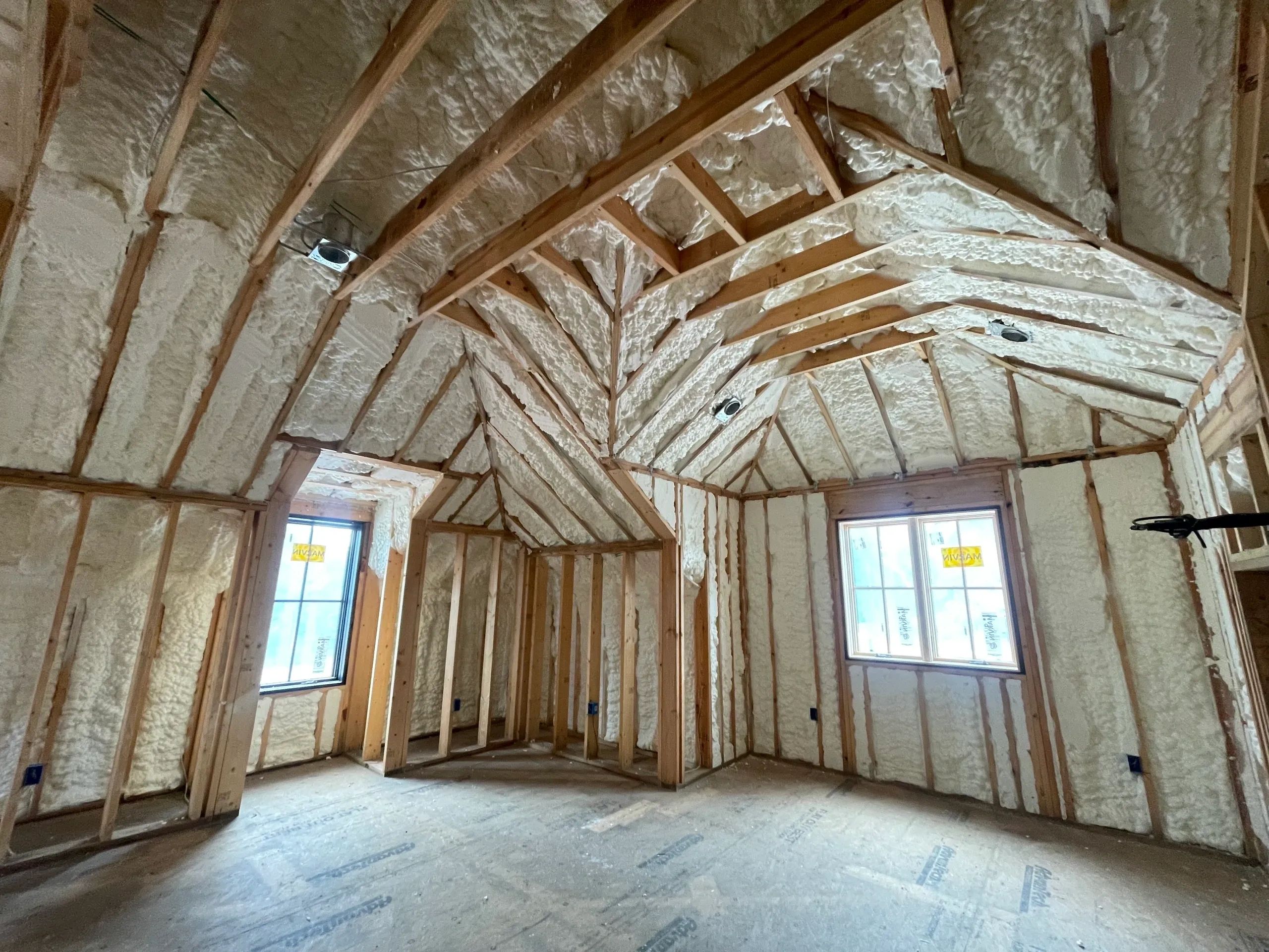 Top Insulation Services | LHS Insulation