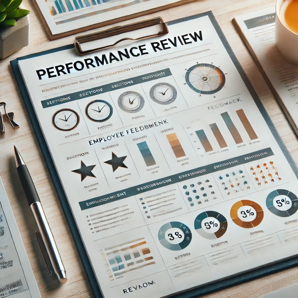 How to Prepare for a Performance Review