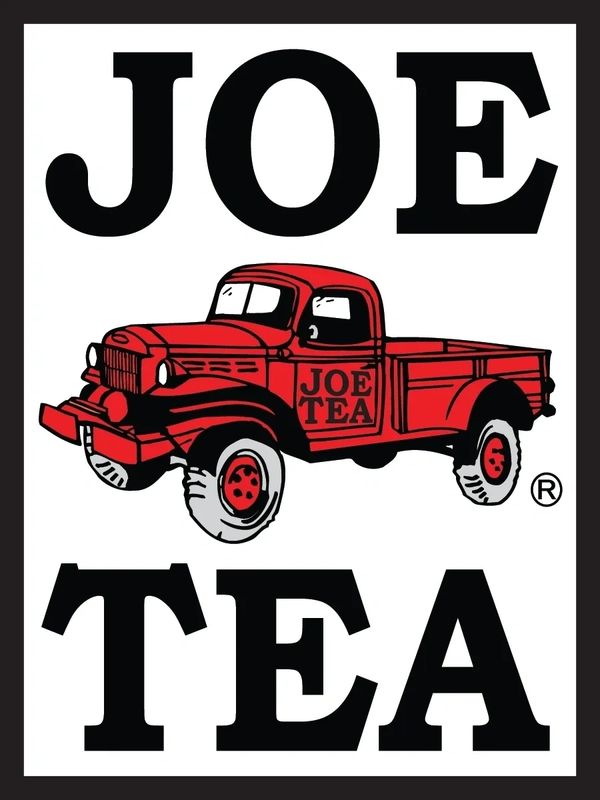 Joe Tea Distribution in Melbourne - Maddens Lane