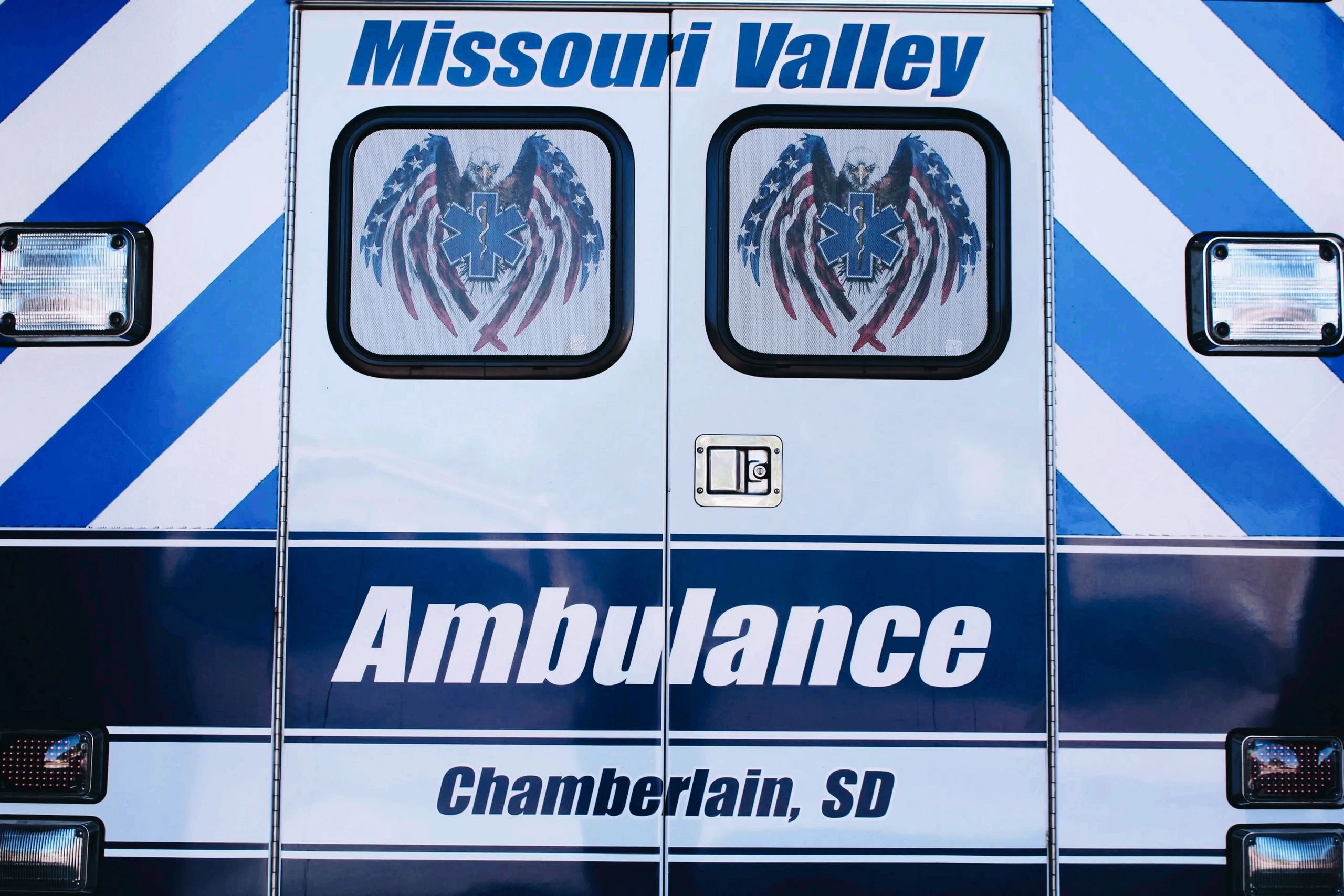 Missouri Valley Ambulance