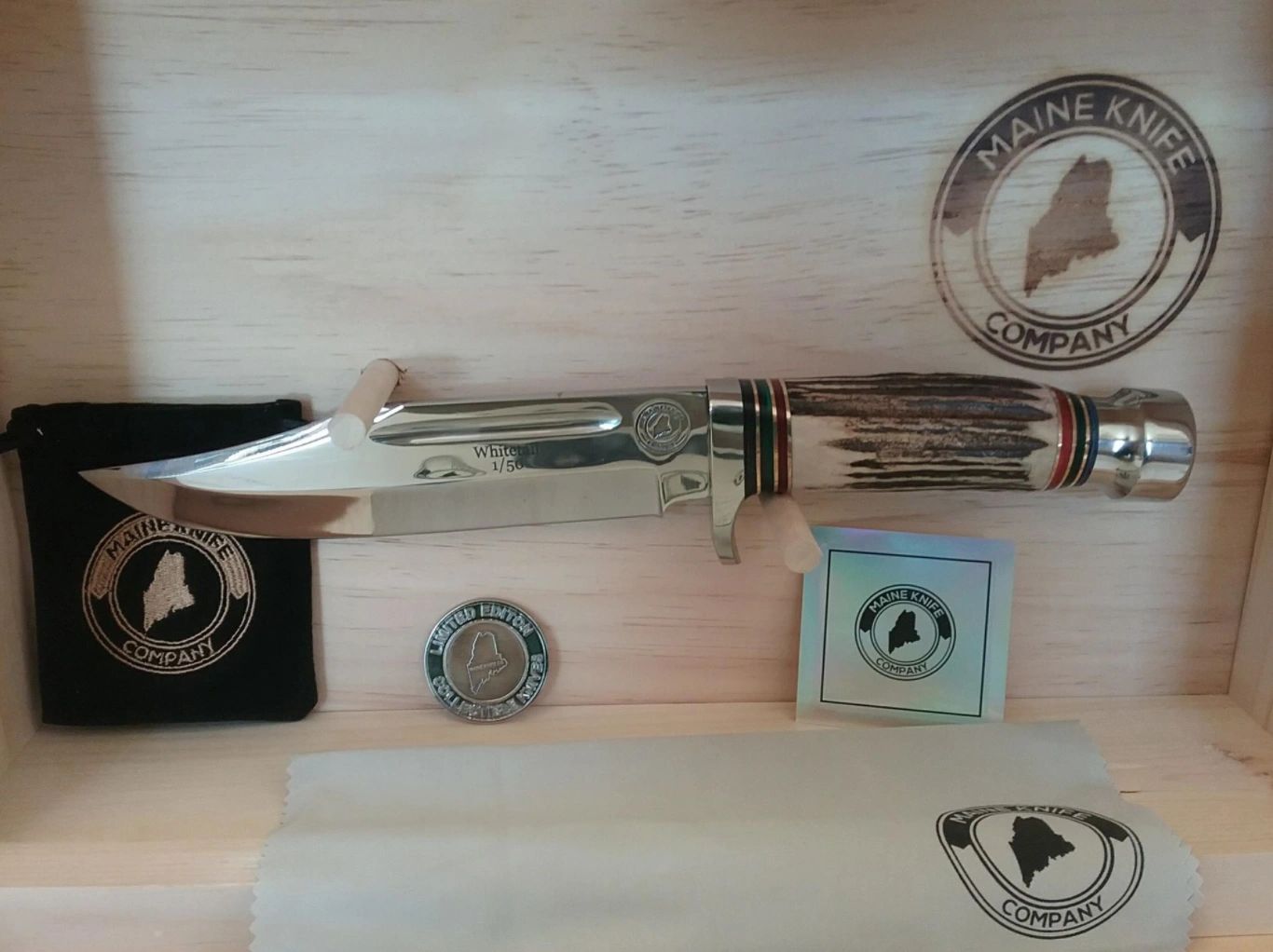 Maine Knife Company
