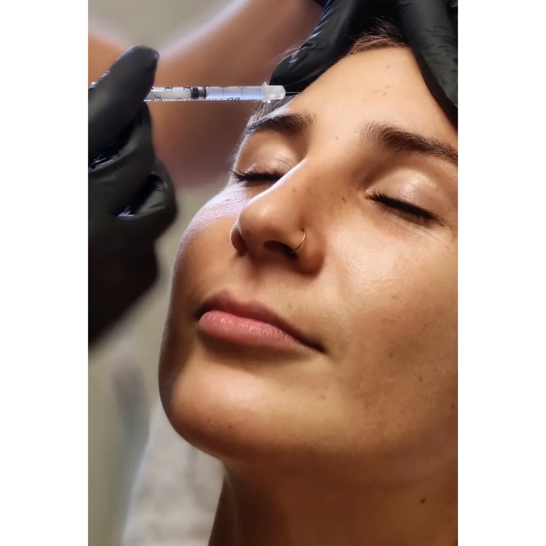 The Skin Kin - Cosmetic Injectables, Aesthetic Treatments