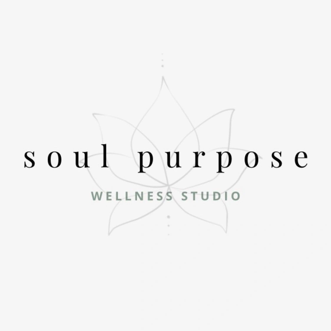 Soul Purpose Wellness Studio