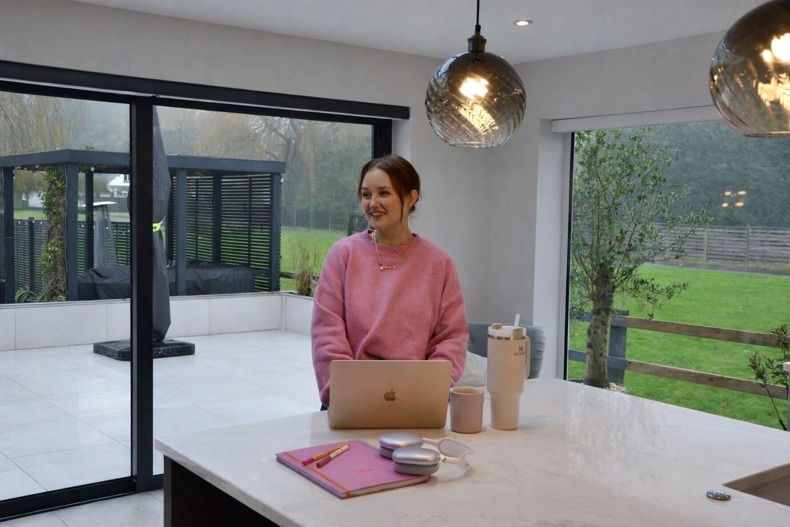 Jess Against Mess | Professional Organiser in Warwickshire