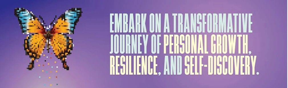 The Butterfly Code: A Framework For Personal Transformation