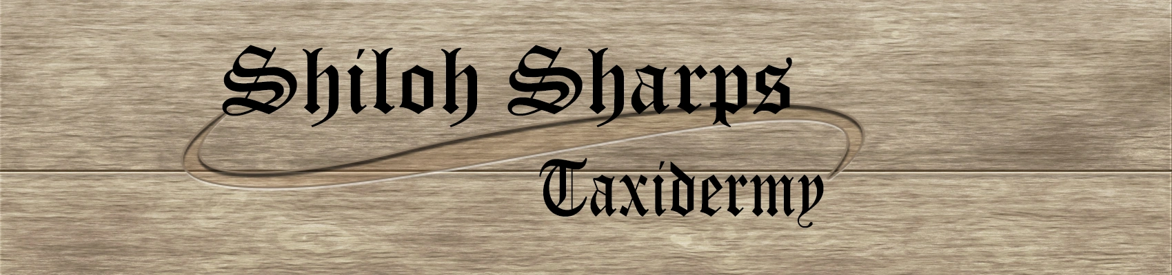 Fish Taxidermy - Shiloh Sharps Taxidermy
