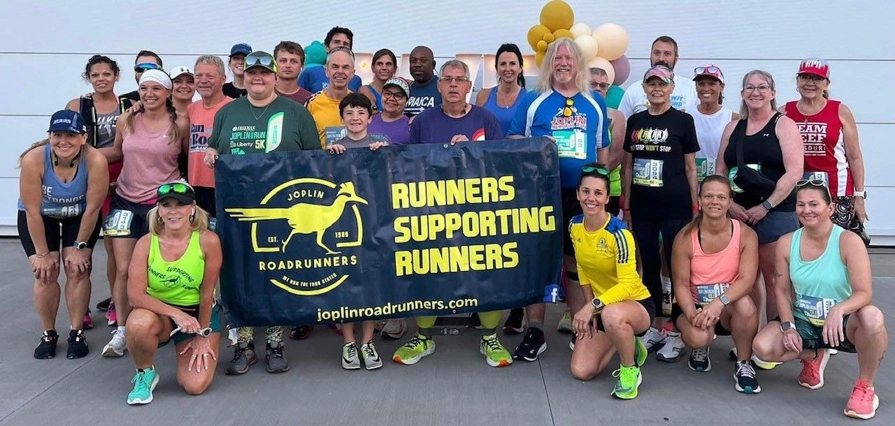 Upcoming Race Events