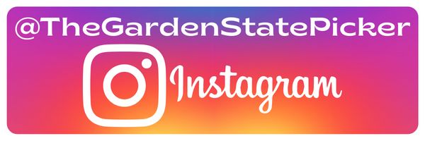 The Garden State Picker