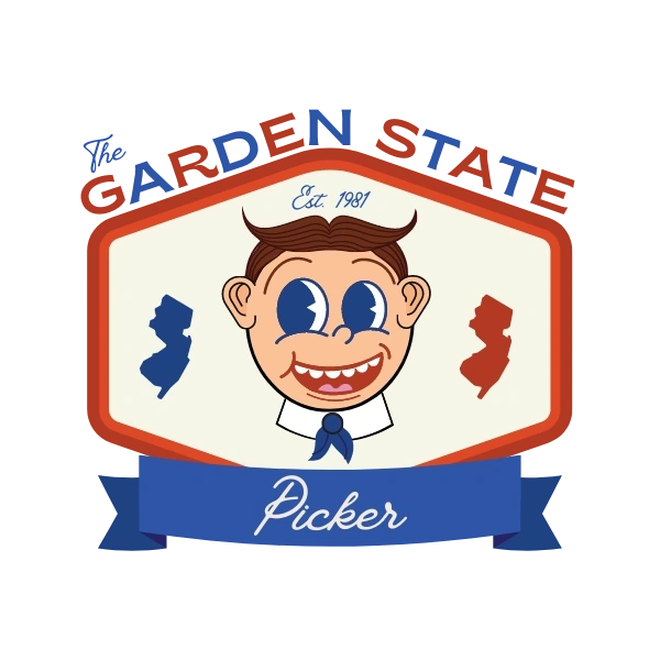 The Garden State Picker