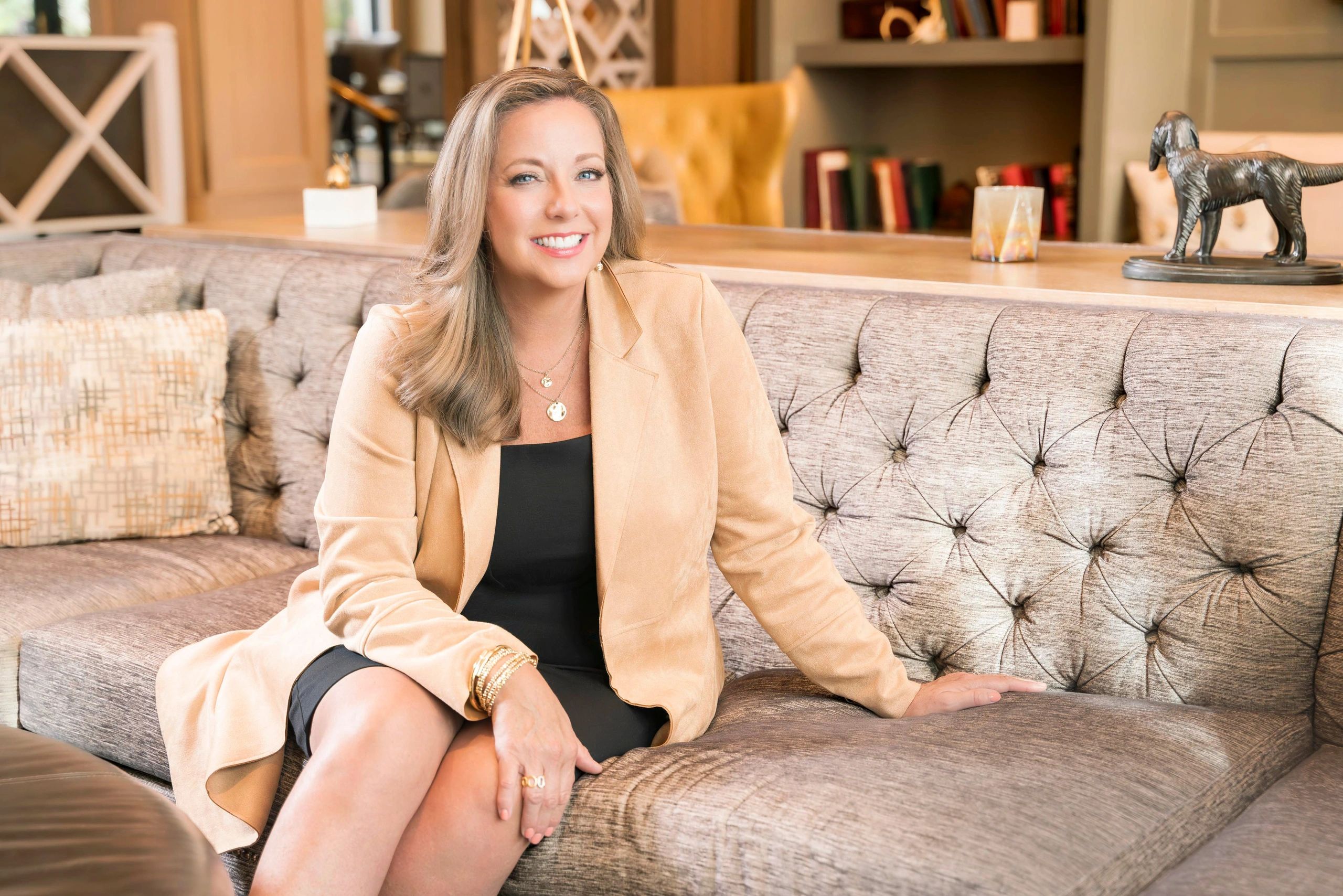 Janet Gatewood, Realtor