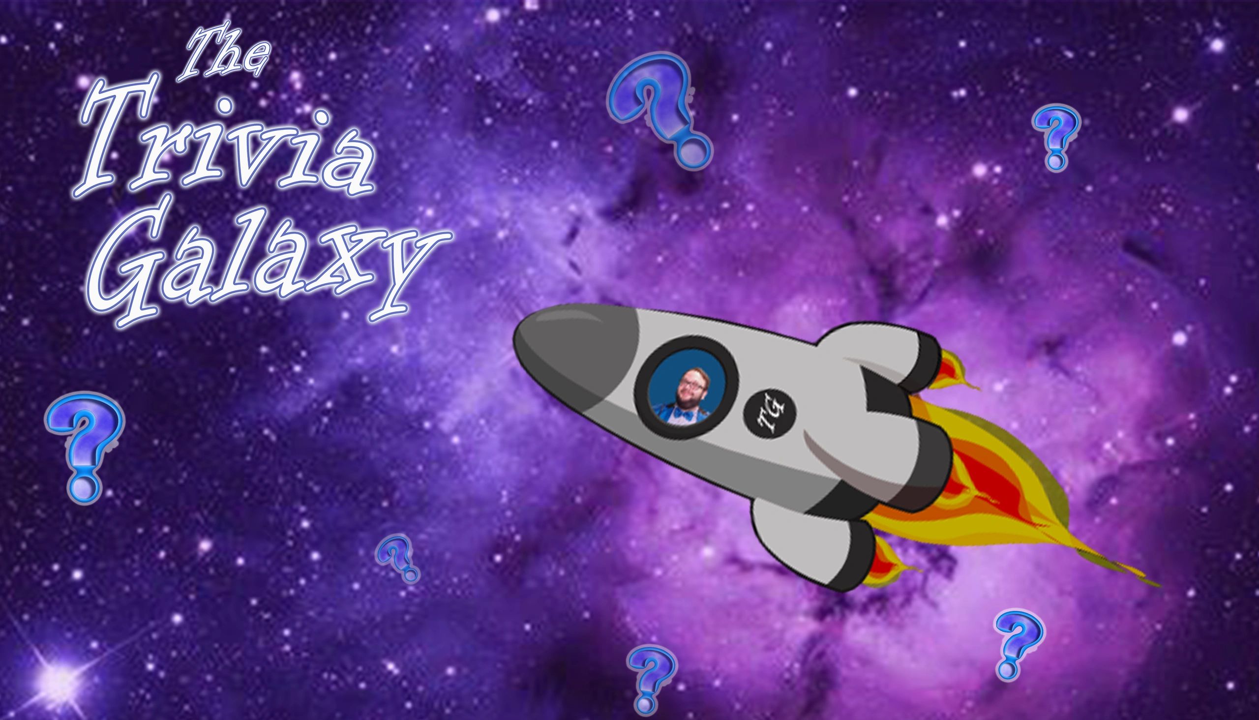 The Trivia Galaxy - Trivia, Online