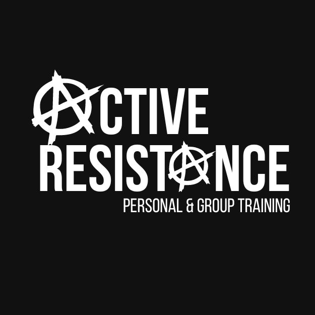 Active Resistance