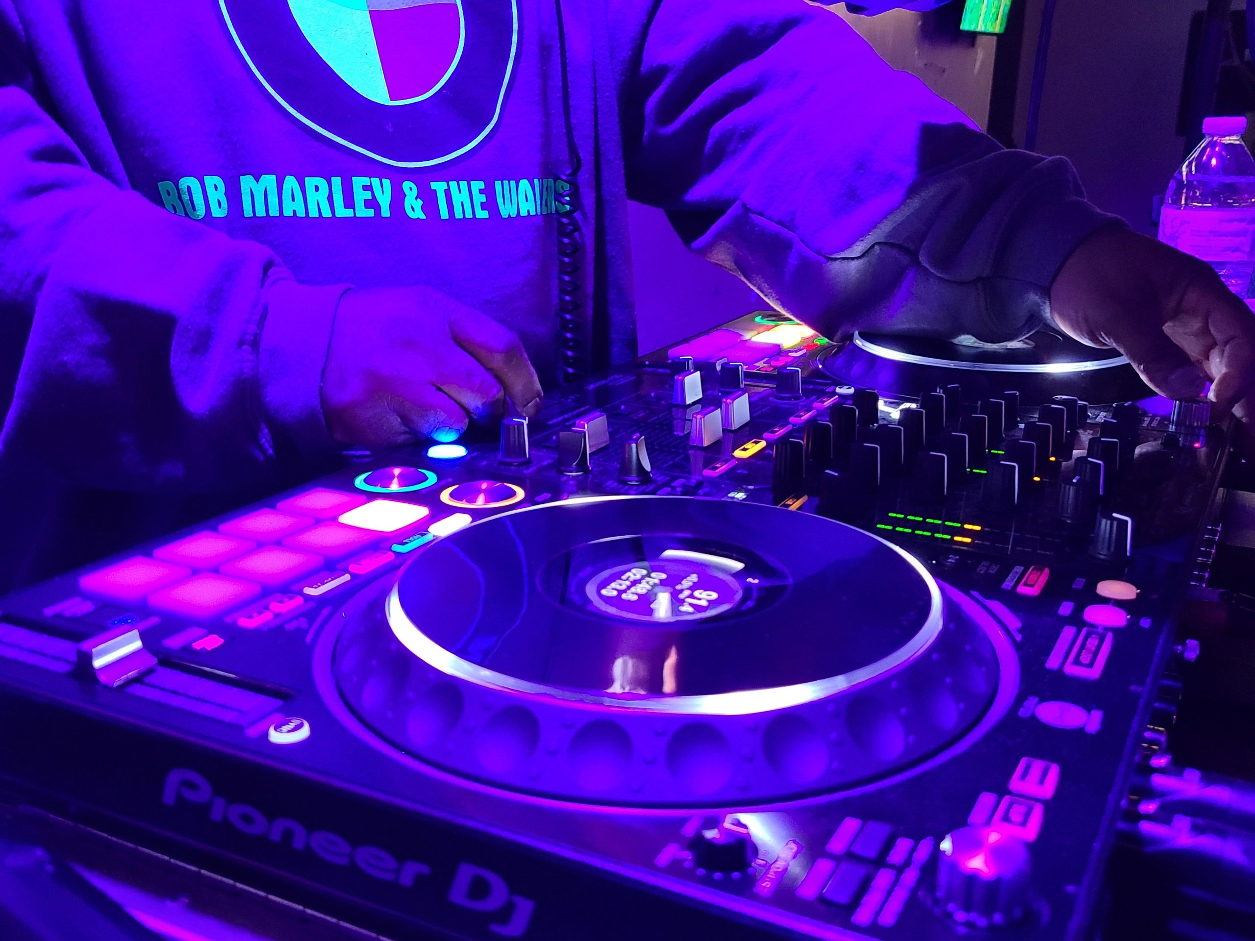 DJ Reckless, DJ Music Events, Dj - DJ Reckless - Bowie, Maryland