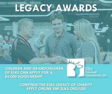 Scholarships & Contests