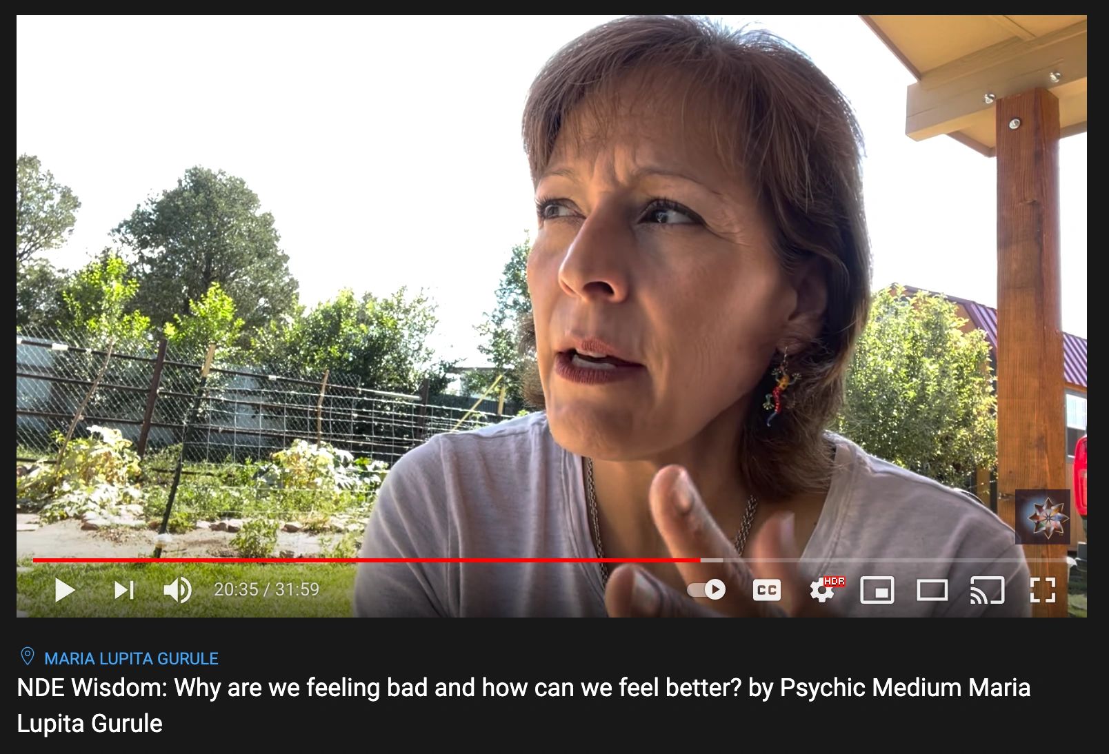 Why are we feeling bad, and what can we do to feel better?