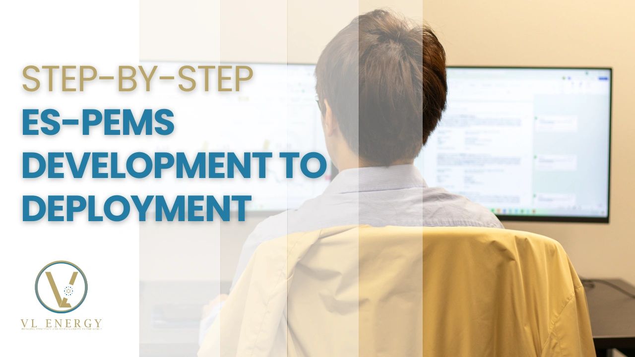 A Step-by-Step Guide to Our PEMS Installation Process