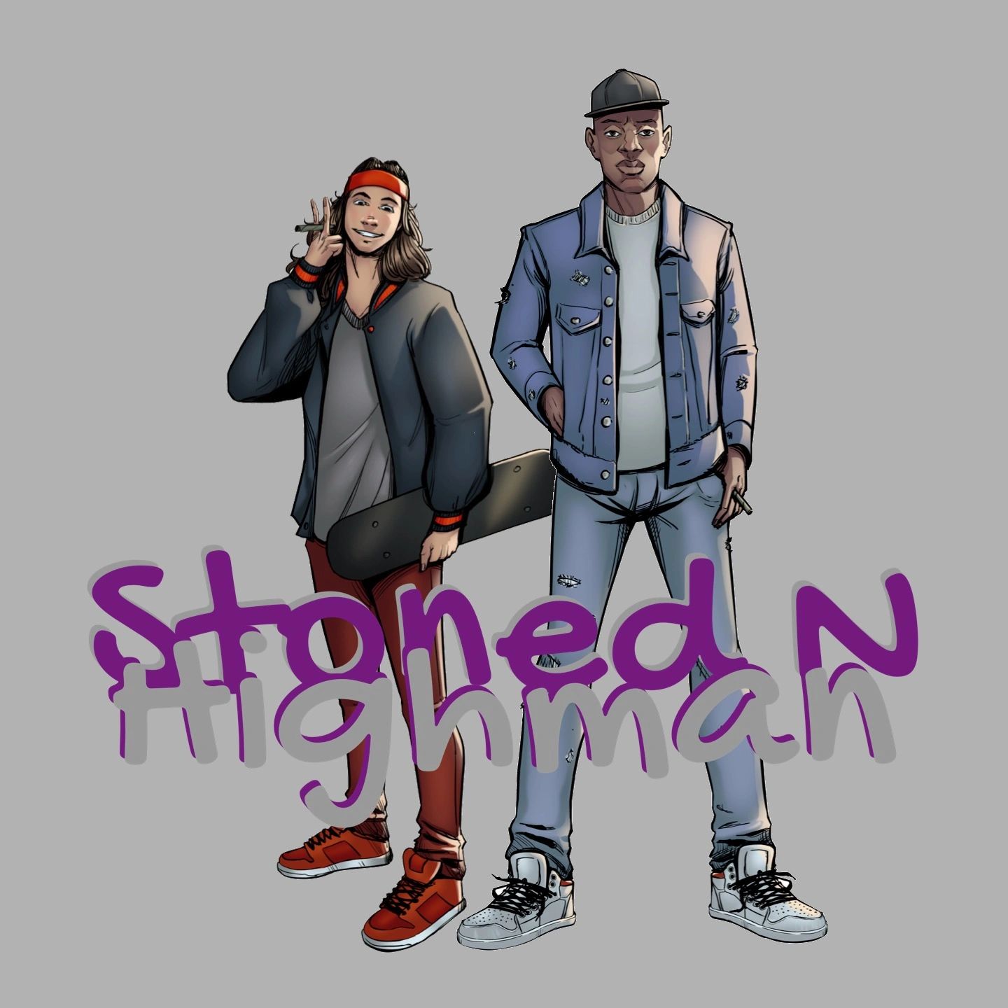 Stoned N Highman - Home | Stoned N Highman