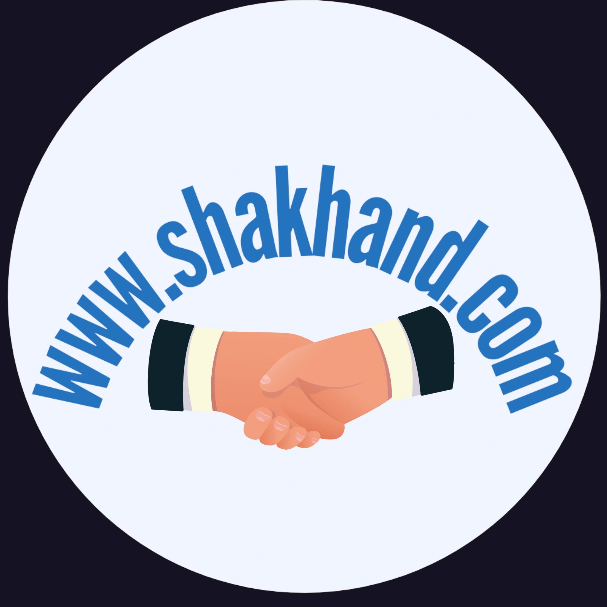 Shakhand -Professional Blogs for young and startups