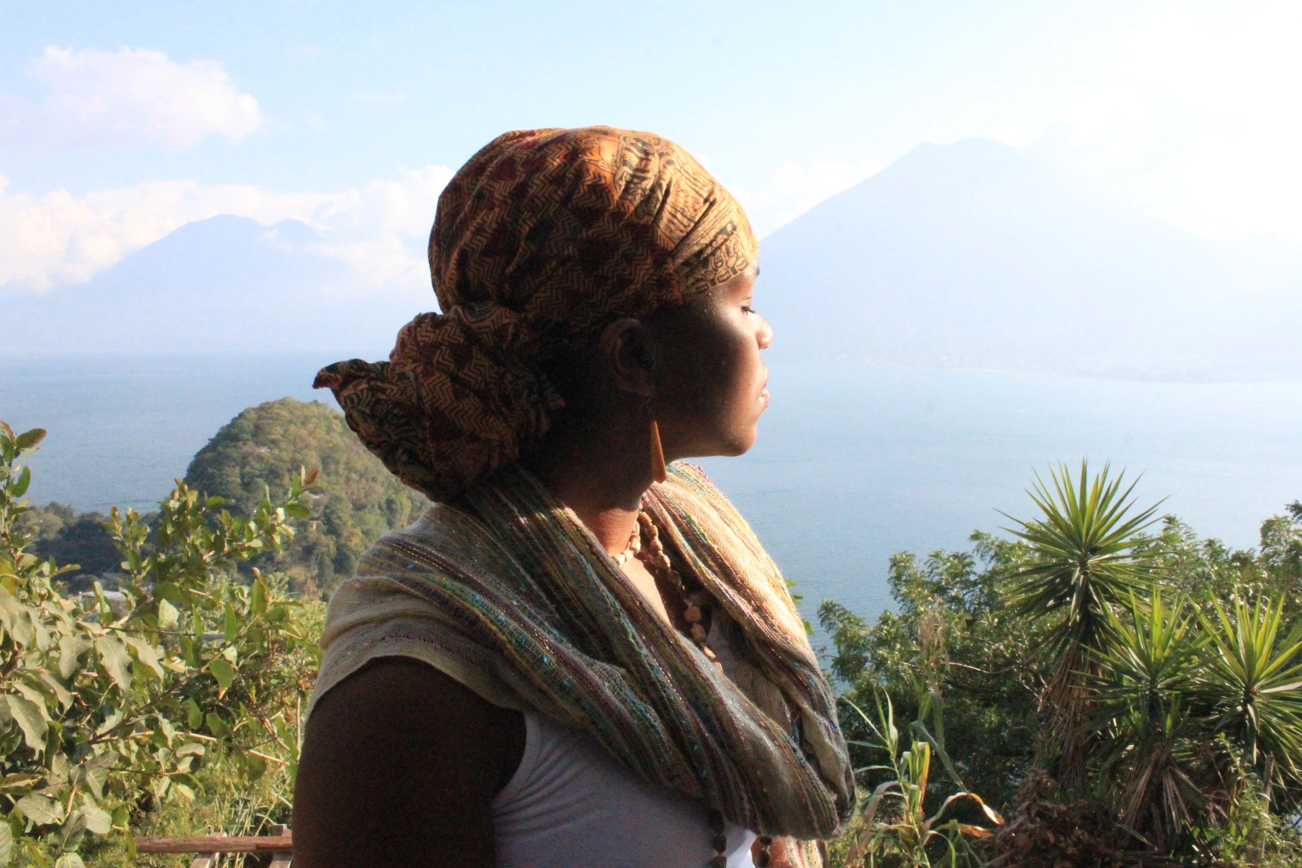 About | Nicole Hutchie