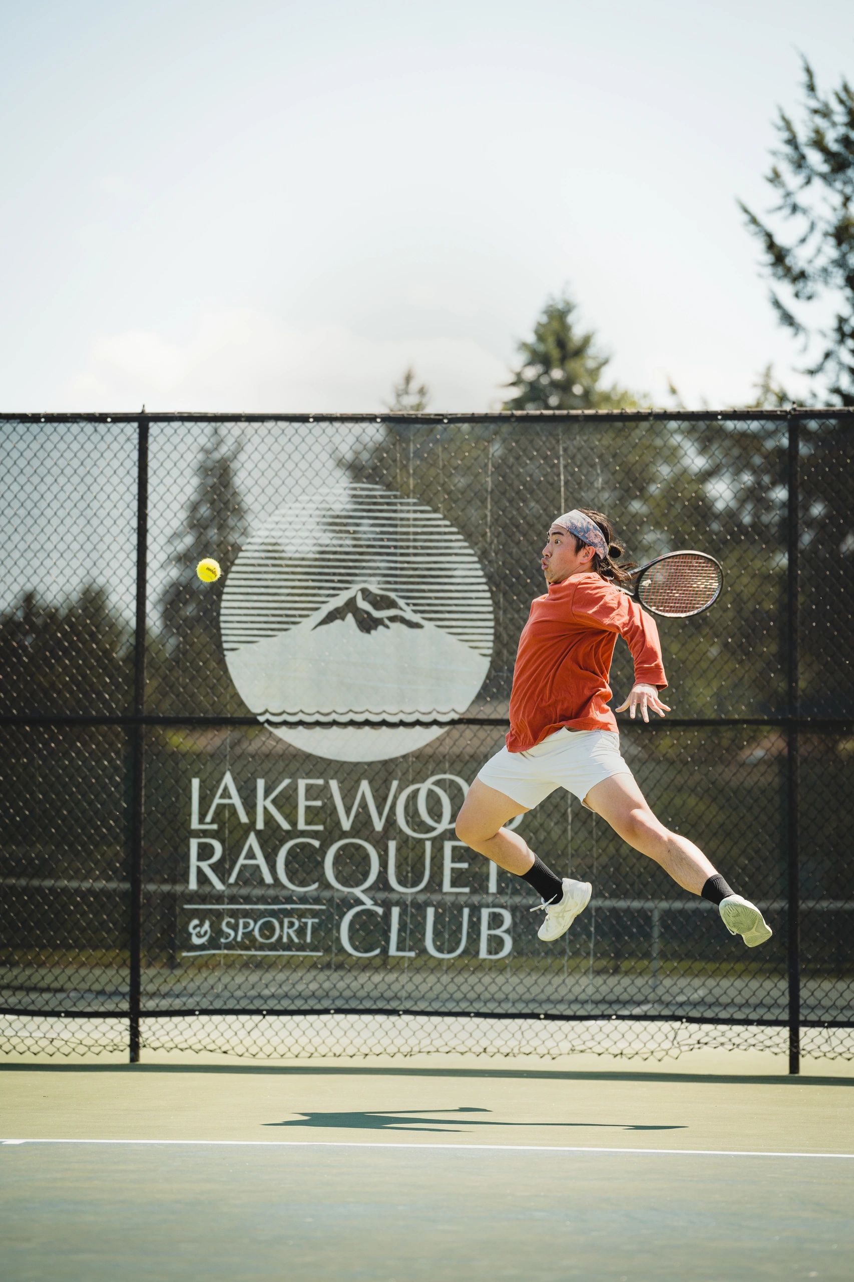 Lakewood Racquet & Sport Club